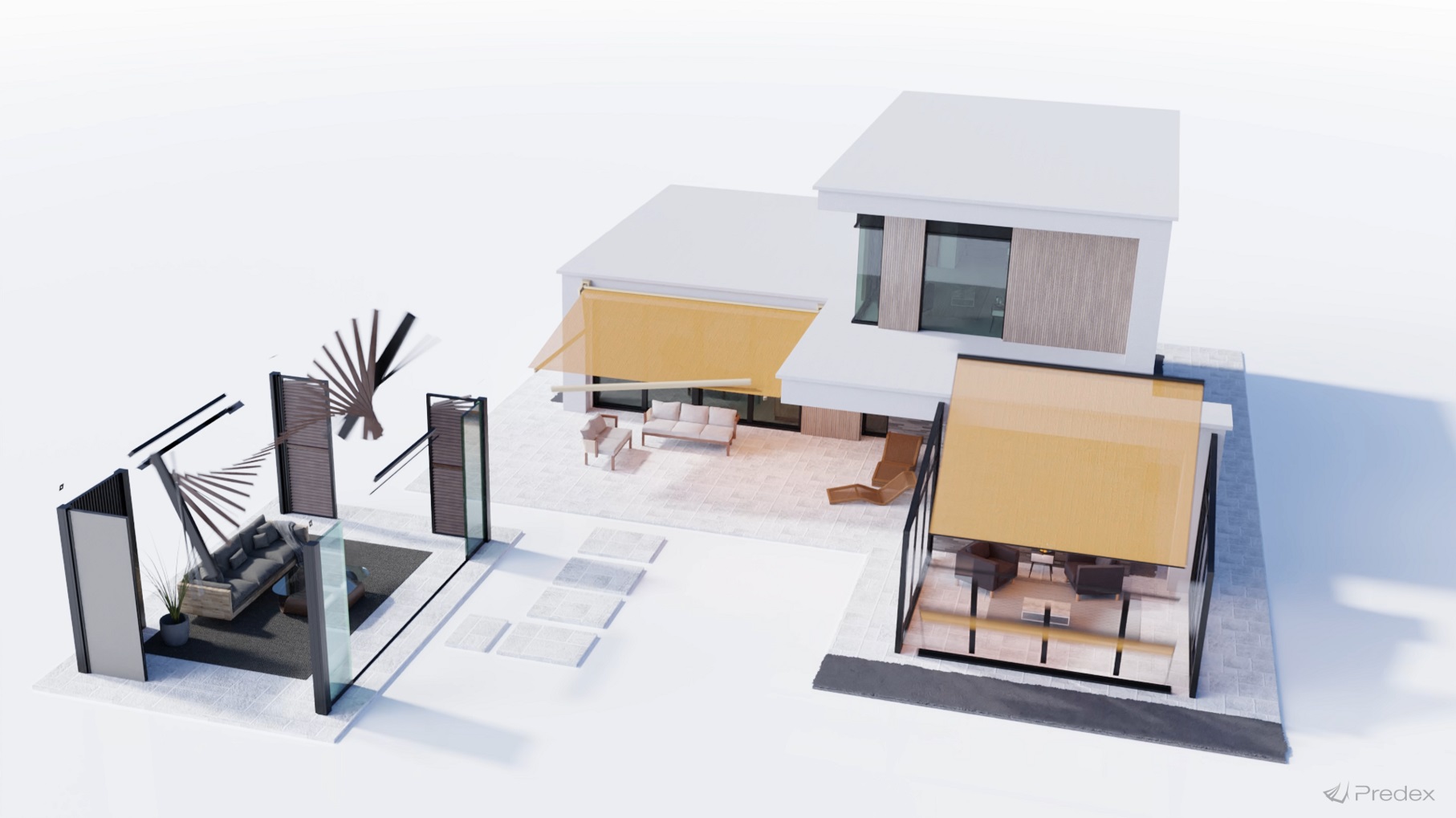 AgainstPowers – MotionTech