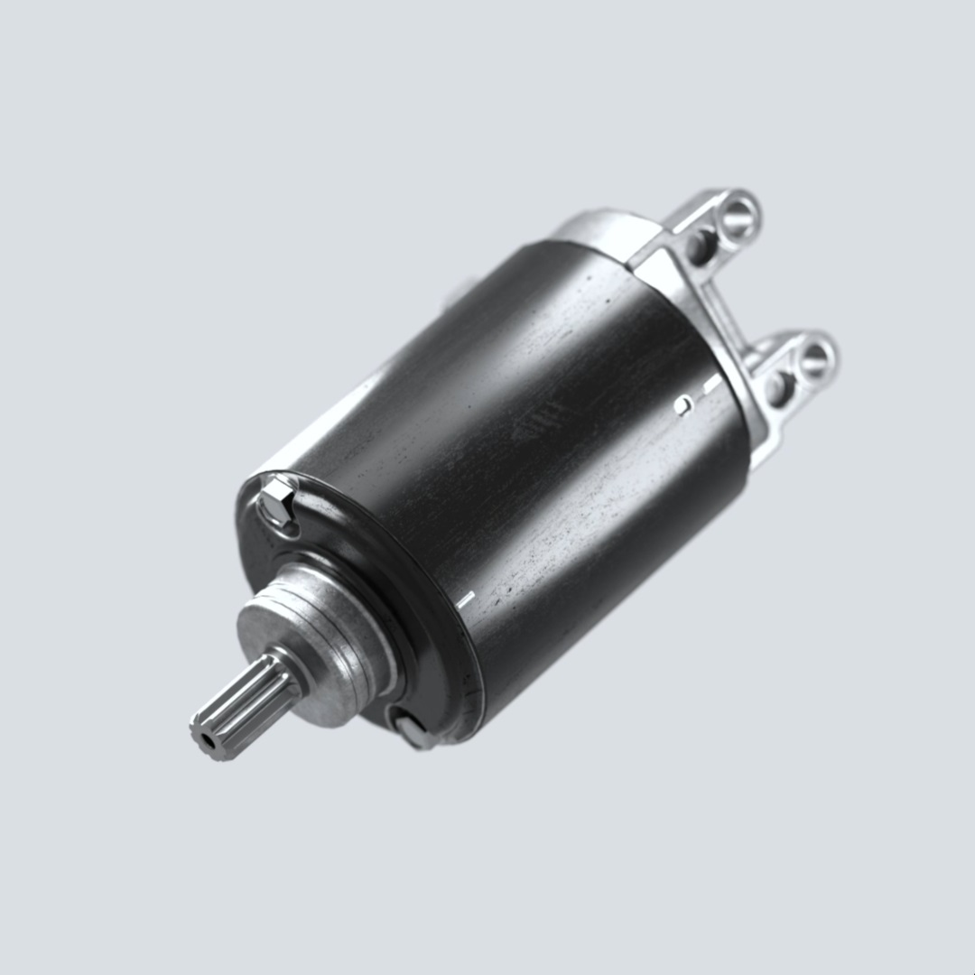 SZEngine-23 – MotionTech