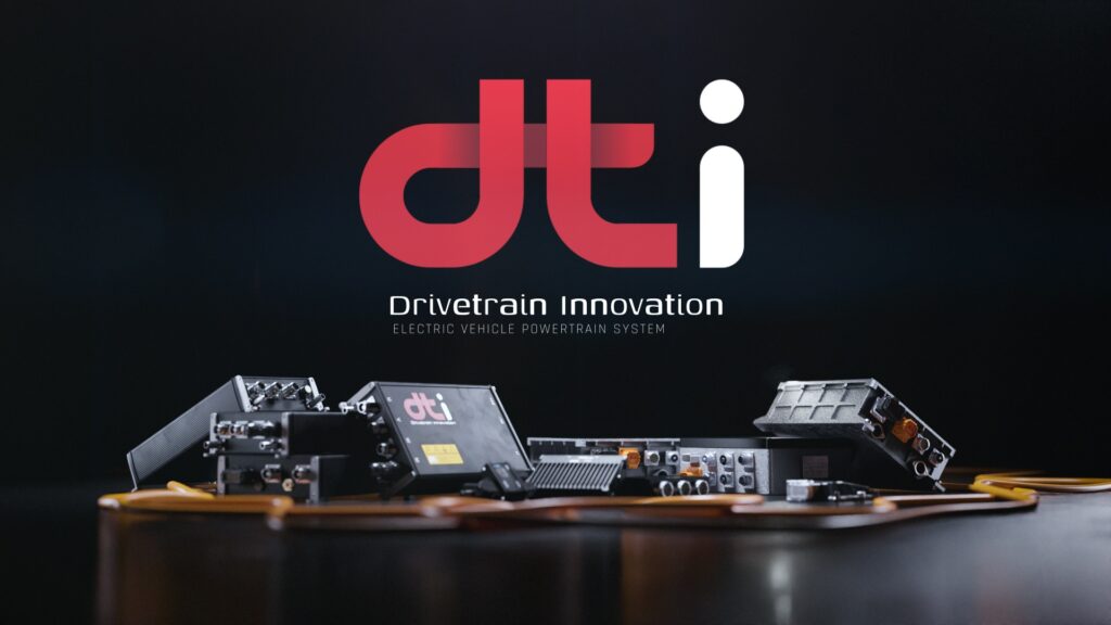 EV-Inverters – MotionTech