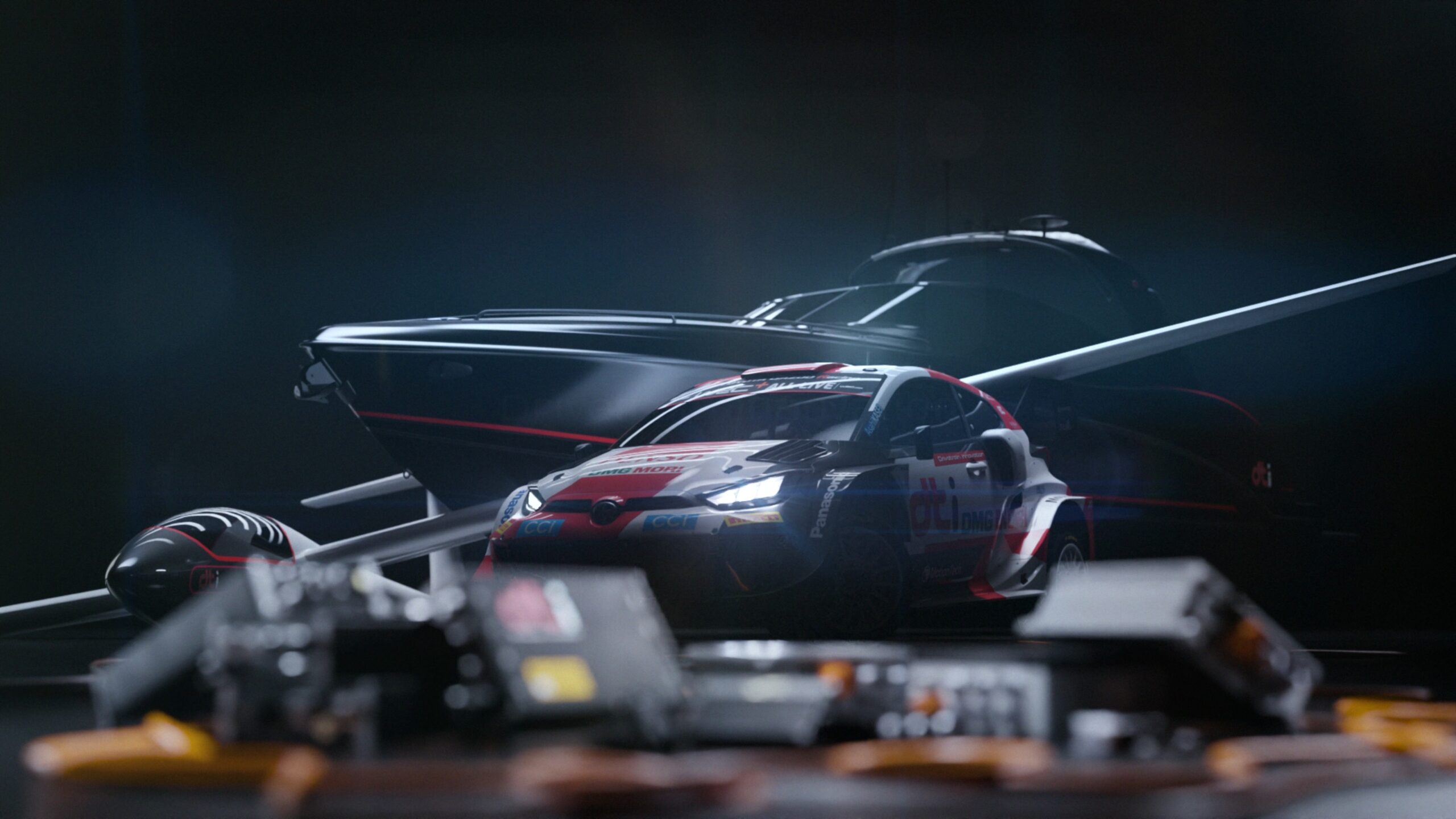 EV-Inverters – MotionTech