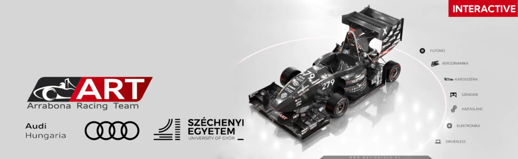 MotionTech – 3D Animations