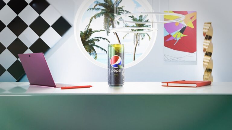 PEPSI – MotionTech